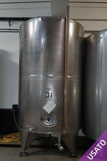 Albrigi tecnologie | SERBATOIO HL 100